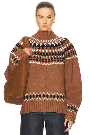 Eaves Off The Shoulder Sweaters For Women
