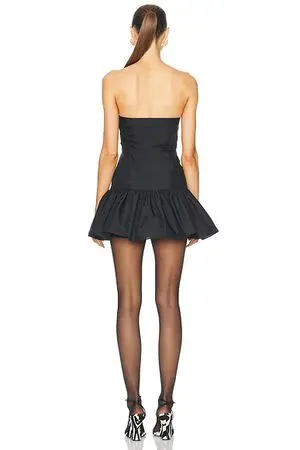 LoveShackFancy Woodlow Dress