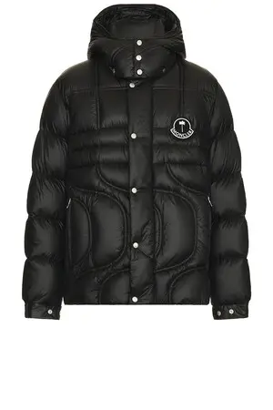 Moncler Parka Jackets For Men