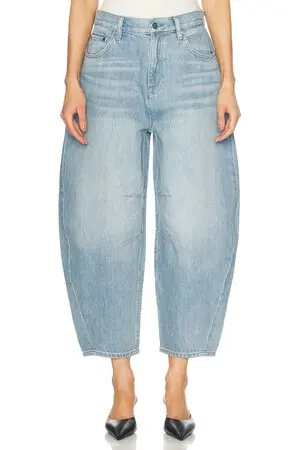 Helmut Lang Light Wash Jeans For Women