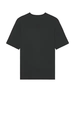 Saint Laurent Short Sleeve Tee