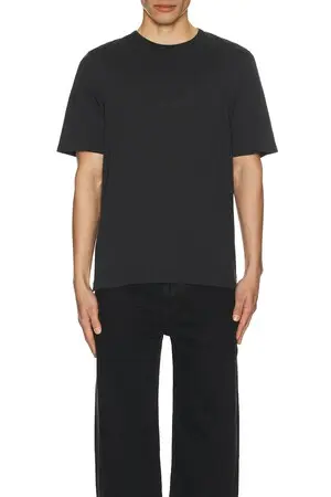 Saint Laurent Short Sleeve Tee