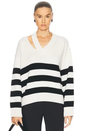 Rohe Fine Knit Sweaters For Women