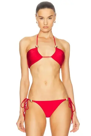 Shani Shemer Wireless Swimsuits