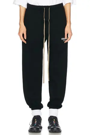Fear Of God Drawstring Sweatpants For Women
