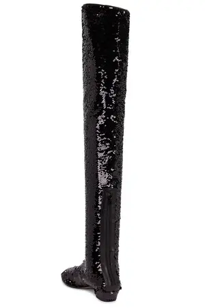 THE ROW Awar 25 Cuissadre Boots