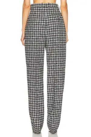 Bottega Veneta Pleated Pant