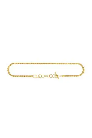 Ysl Chain Belts For Women