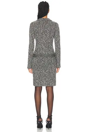 Chanel Cashmere Coat