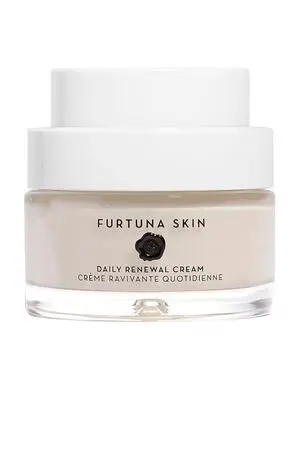 FURTUNA SKIN Perla Brillante Daily Renewal Cream 50ml - N,a