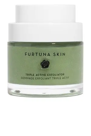 FURTUNA SKIN Triple Active Exfoliator 80ml - N,a