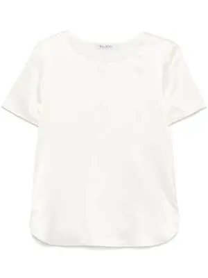 Max Mara Dida Blouse - White