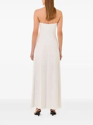 NICHOLAS Strapless Tavia Dress