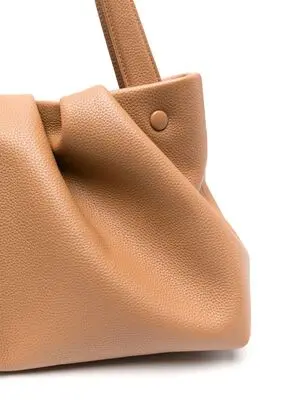 THEMOIRE Athena Tote Bag - Brown