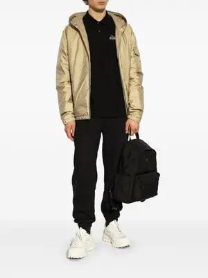 Moncler Evettes Jacket - Neutrals