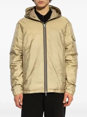 Moncler Evettes Jacket - Neutrals