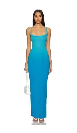 Cotton Citizen Ribbed Day Dresses