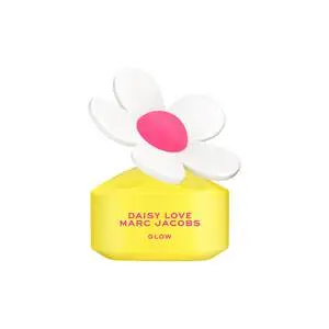 MARC JACOBS FRAGRANCES Daisy Love Glow Eau De Toilette With Bergamot, Lemon & Cashmere Musk Eau De Toilette Spray - One-color