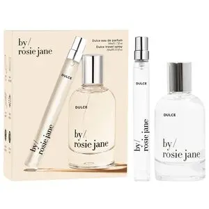 BY ROSIE JANE Dulce Home + Away Perfume Set With Vanilla - One-color