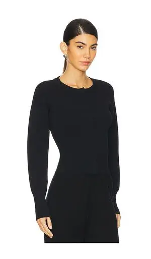 ALL THE WAYS Kourtney Cardigan - Black