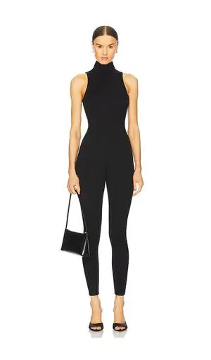 LOVERS AND FRIENDS Ryann Jumpsuit - Black