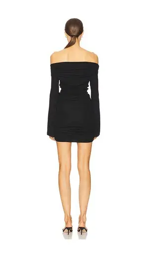 Nbd Lucienne Mini Dress
