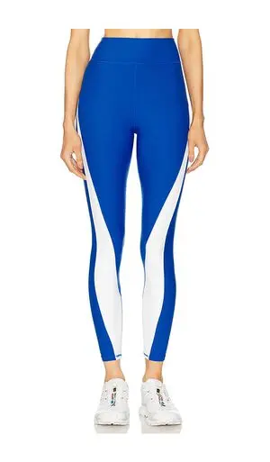 The Upside Lazuli 25in Midi Pant - N,a