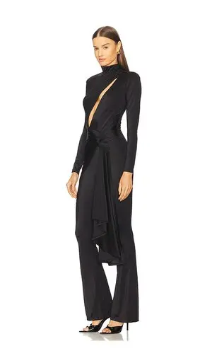 MICHAEL COSTELLO X Monroe Jumpsuit