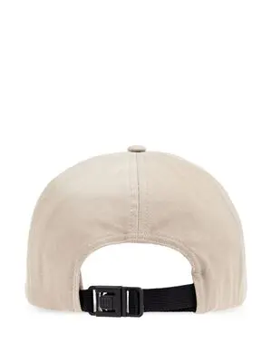 Moncler Logo-patch Baseball Cap