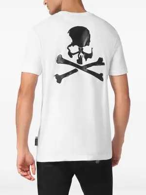 Philipp Plein Skull&bones T-shirt