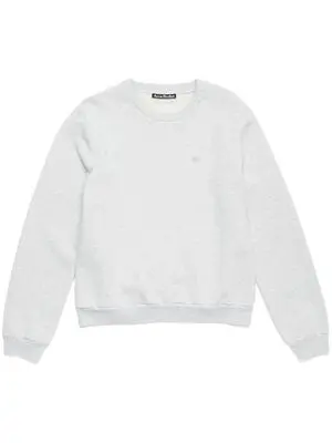 Fleece Crewneck Sweatshirts