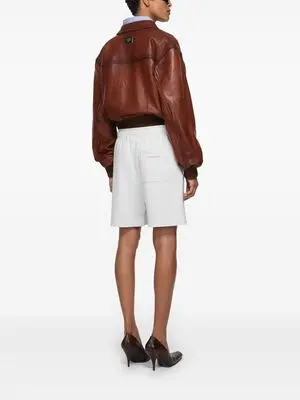 Acne Studios Cotton Track Shorts