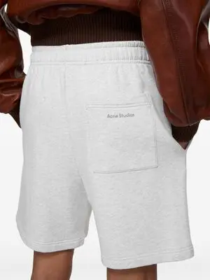 Acne Studios Cotton Track Shorts