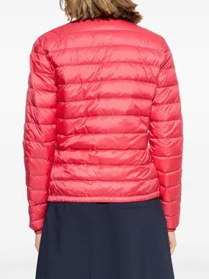 Moncler Lans Jacket - Red