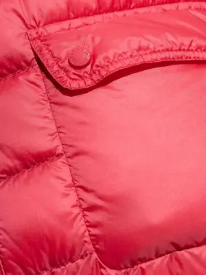 Moncler Lans Jacket - Red