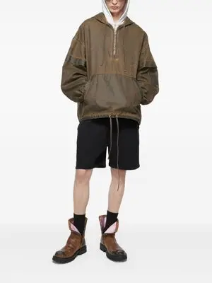 Acne Studios Bike Shorts For Women