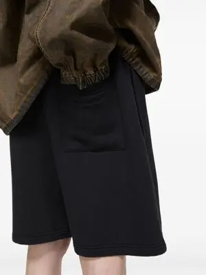Acne Studios Fleece Track Shorts