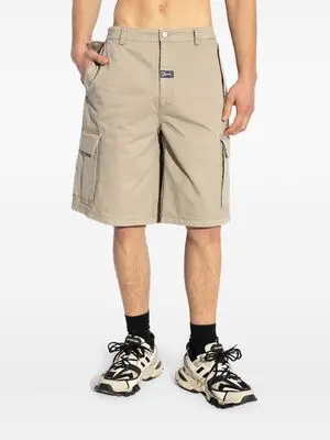 MISBHV Cotton Cargo Shorts - Neutrals