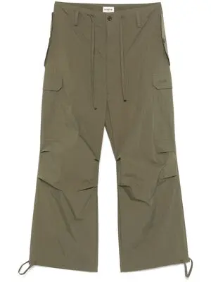 P.a.r.o.s.h Cargo Trousers