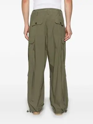 P.a.r.o.s.h Cargo Trousers