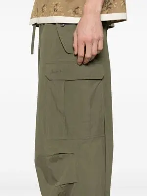P.a.r.o.s.h Cargo Trousers