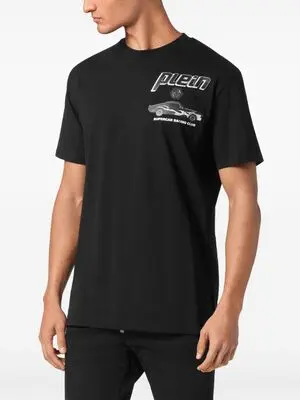 Philipp Plein Cars Racing T-shirt