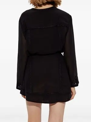 Isabel Marant Étoile Oaria Mini Dress