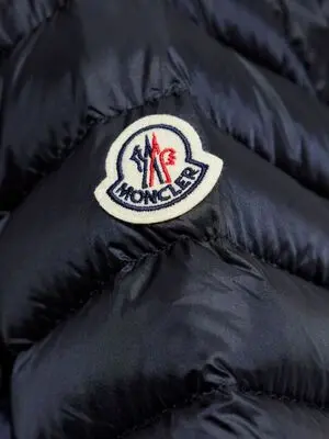 Moncler Barbel Jacket