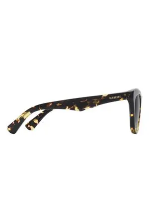 Burberry Cat-eye Sunglasses