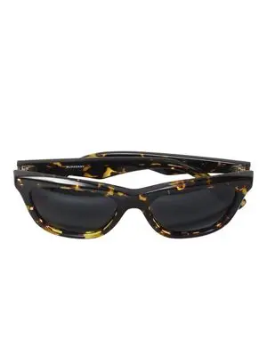 Burberry Cat-eye Sunglasses