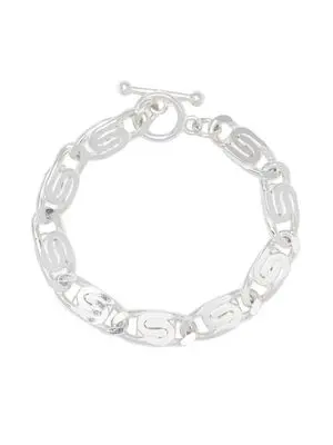 LOUIS ABEL Vortex Link Bracelet