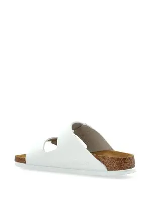 BIRKENSTOCK Arizona Buckle Slides