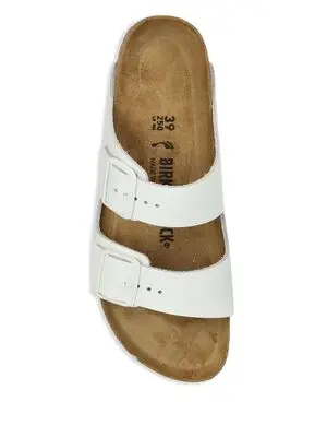 BIRKENSTOCK Arizona Buckle Slides