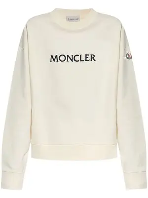 Moncler Long Sleeve Sweatshirts Hoodies For Women